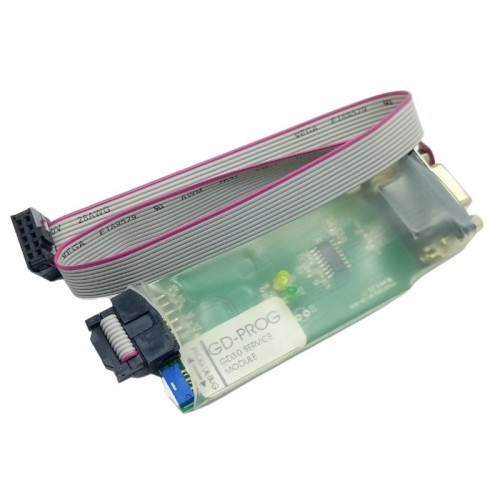 CABLE DE PROGRAMACION PARA TRANSMISORES 3G/GPRS/IP | Macroquil